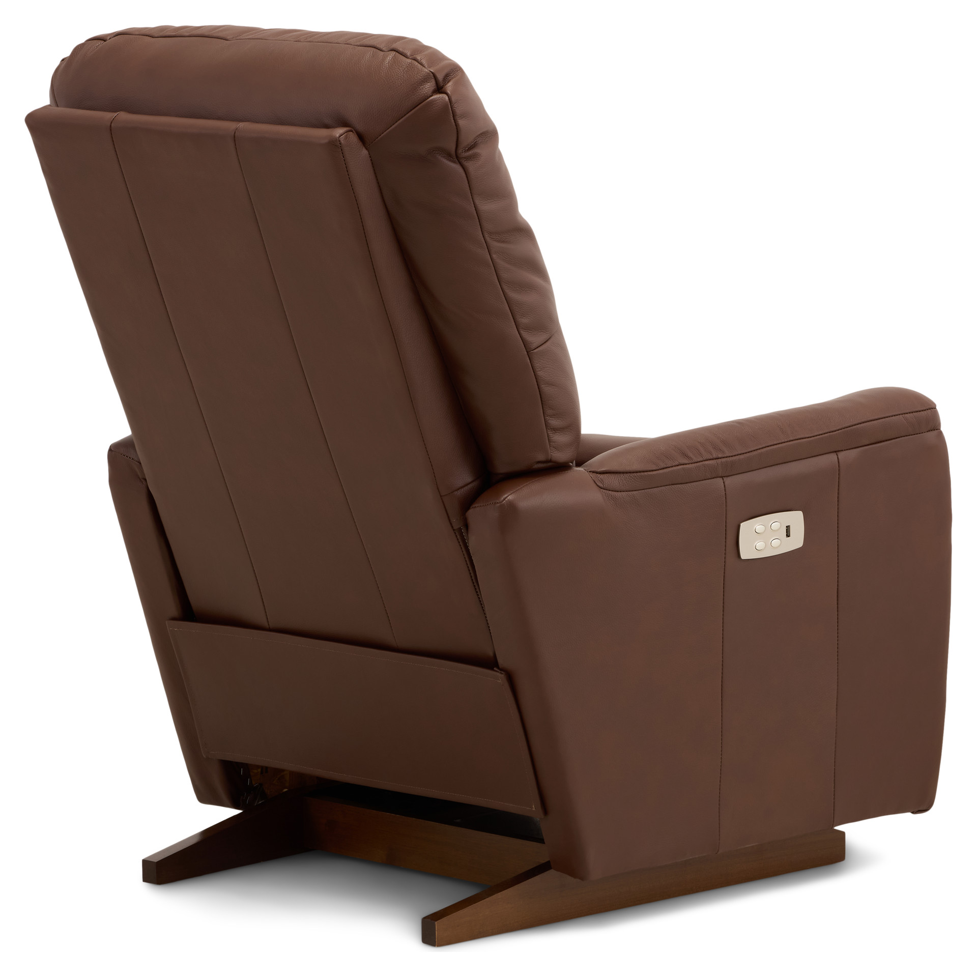 Fauteuil berçant inclinable motorisé Neptune La-Z-Boy P10-796 | Tanguay