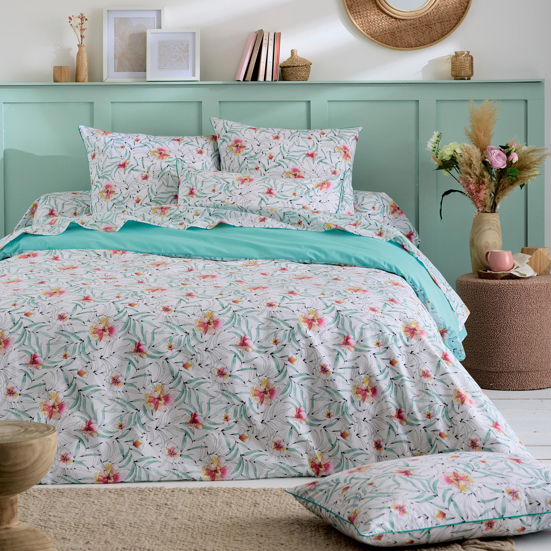 Ensemble housse de couette Roxane Collection privée | Tanguay