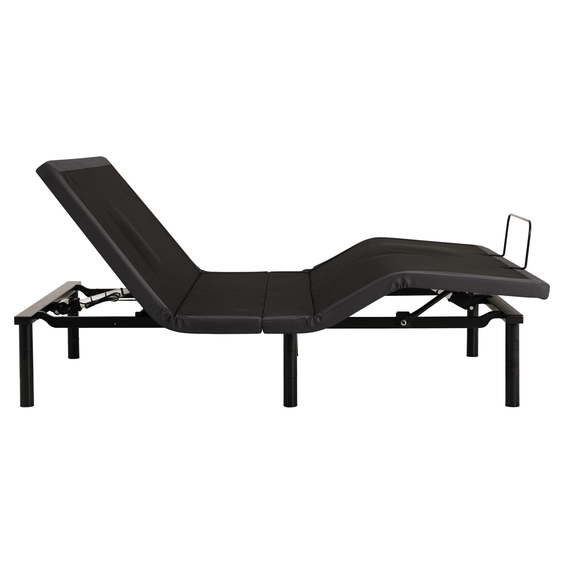 Base de lit ajustable Motion Silver - Simple XL Serta | Tanguay