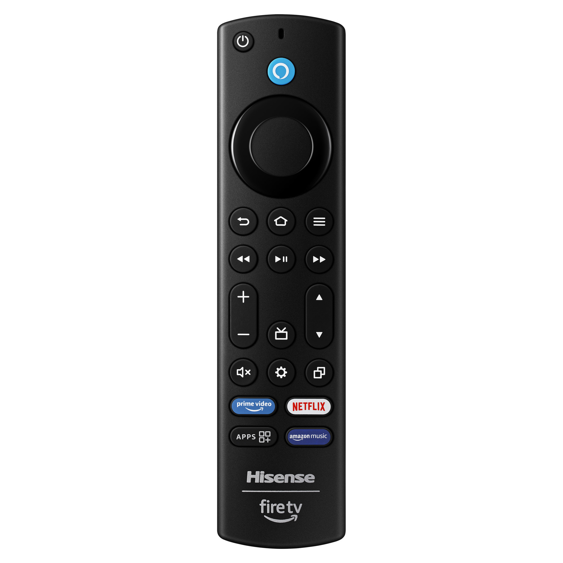Téléviseur QLED 4K Mini-LED Fire TV 65 po Hisense 65QD7QFM | Tanguay