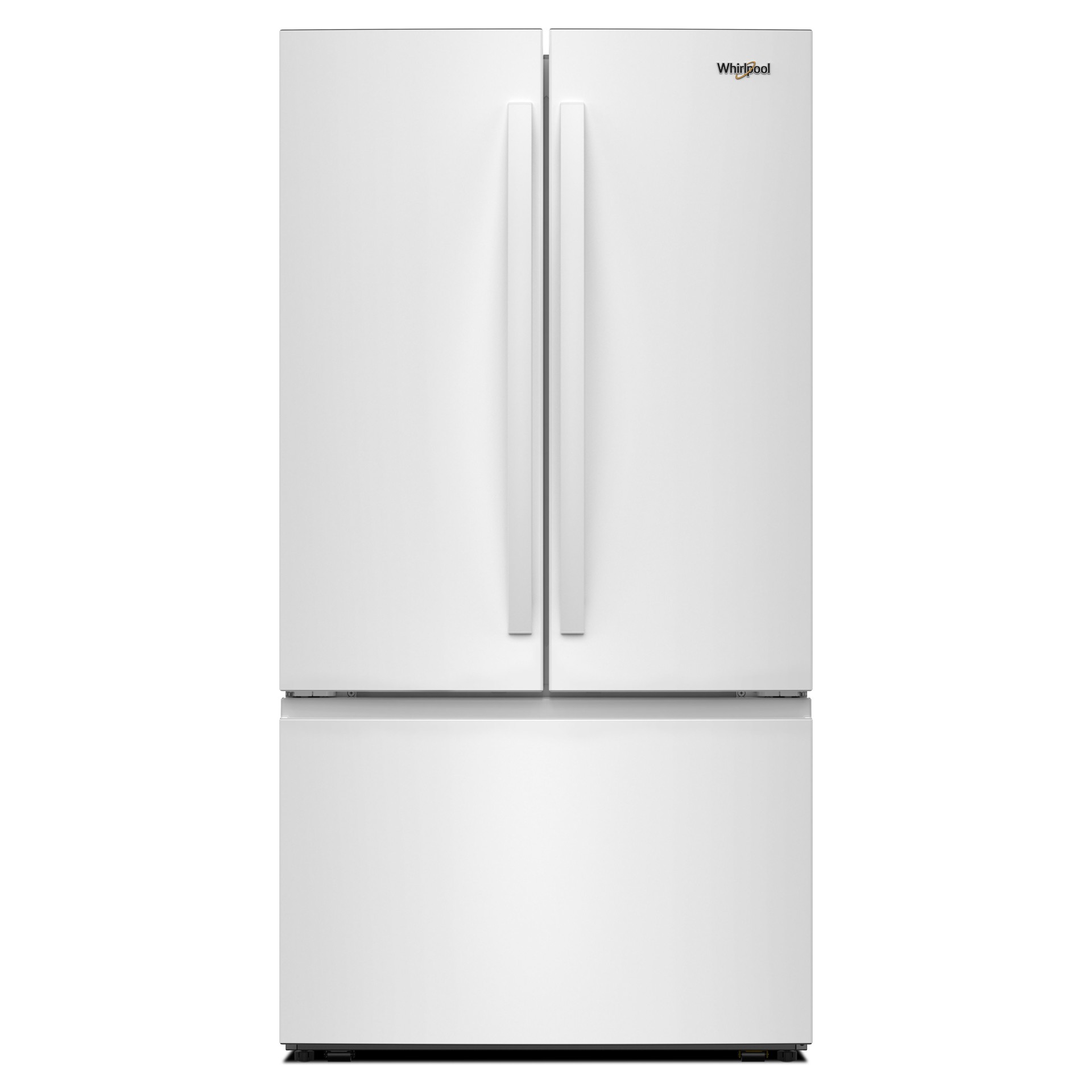 31 cu. ft. French Door Refrigerator 36" - Slight imperfections ...