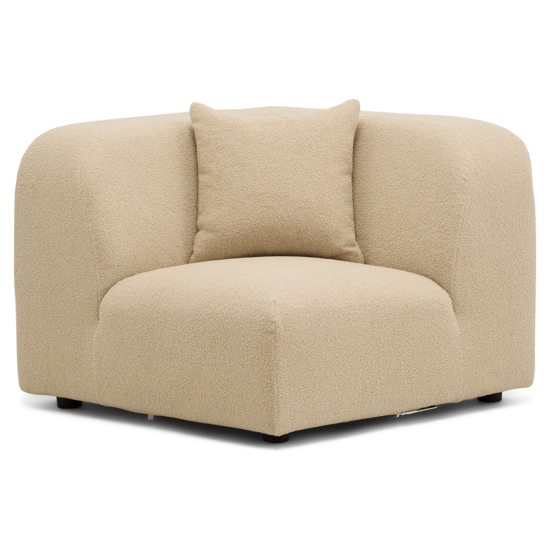 Fauteuil modulaire Arcos Mobital SEC-ARCO-FROB-CORNE | Tanguay
