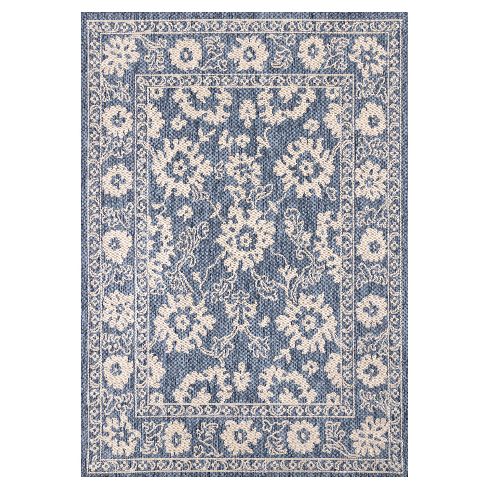 Tapis d'extérieur Canopy 5 x 8 pi Collection privée K045-0121 160230 ...