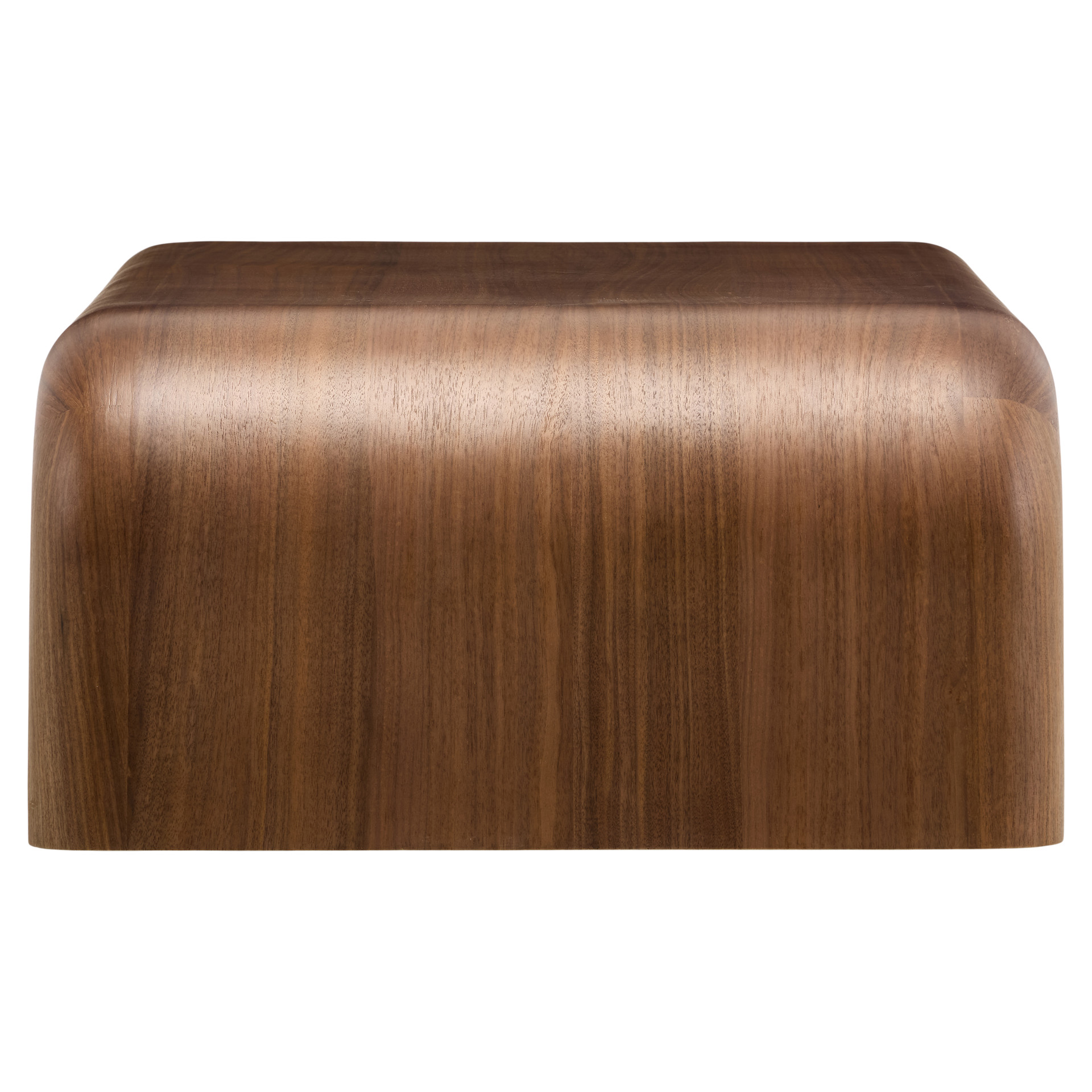 Plato Coffee Table Xcella GY-CT-8984REC-WALNUT | Tanguay