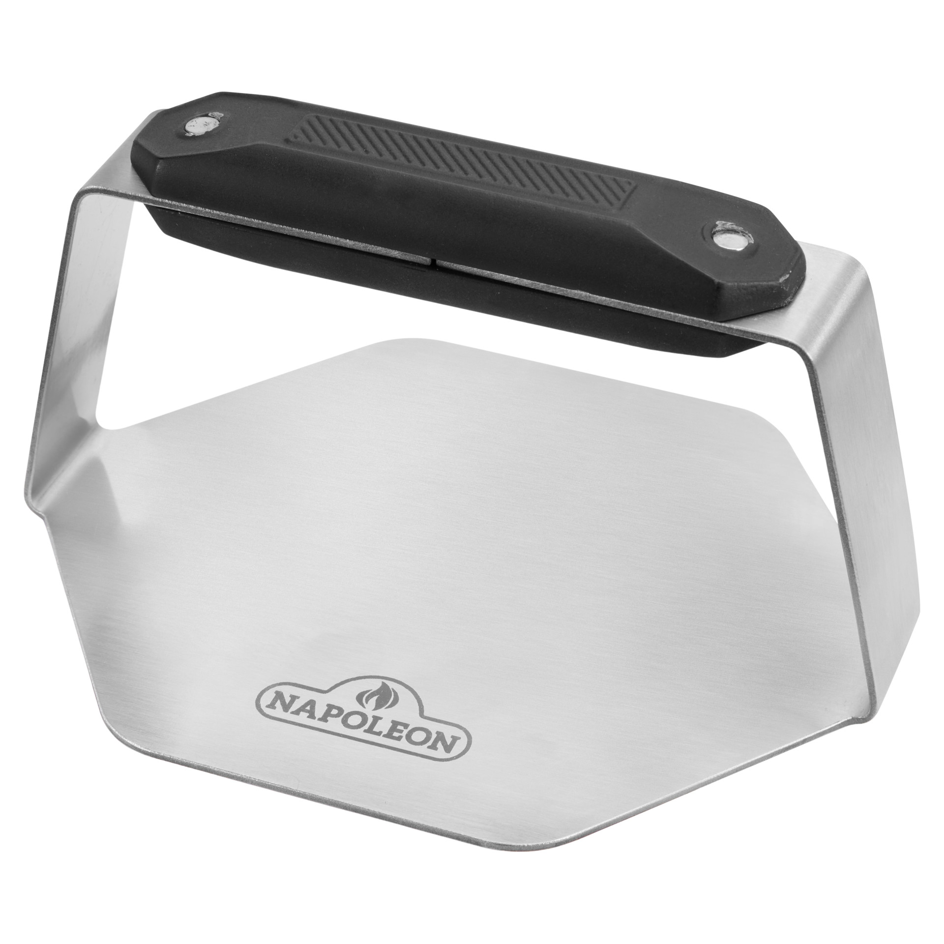 Presse-hamburger pour plancha Napoleon GACP001 | Tanguay