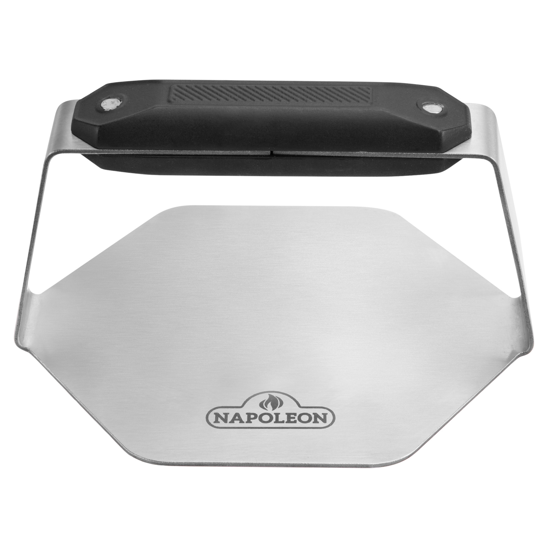 Presse-hamburger pour plancha Napoleon GACP001 | Tanguay