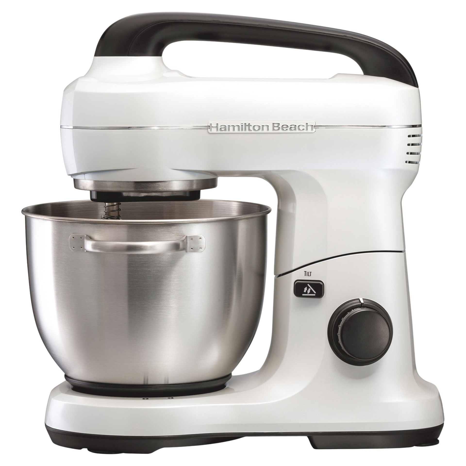 Batteur sur socle 7 vitesses de 4L Hamilton Beach 63398 | Tanguay