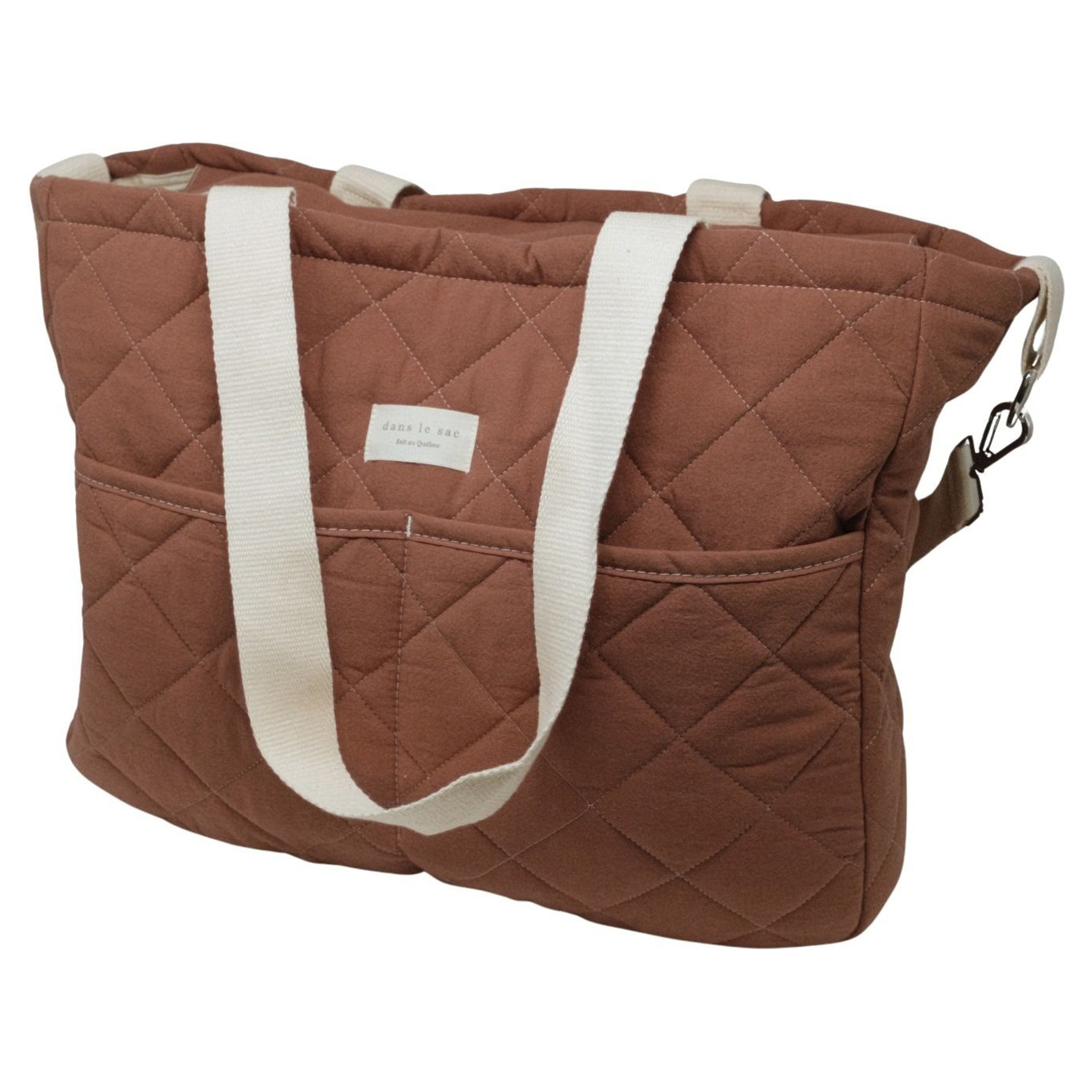 Mama Diaper Bag DANS LE SAC DIAP-BAG-MOK | Tanguay