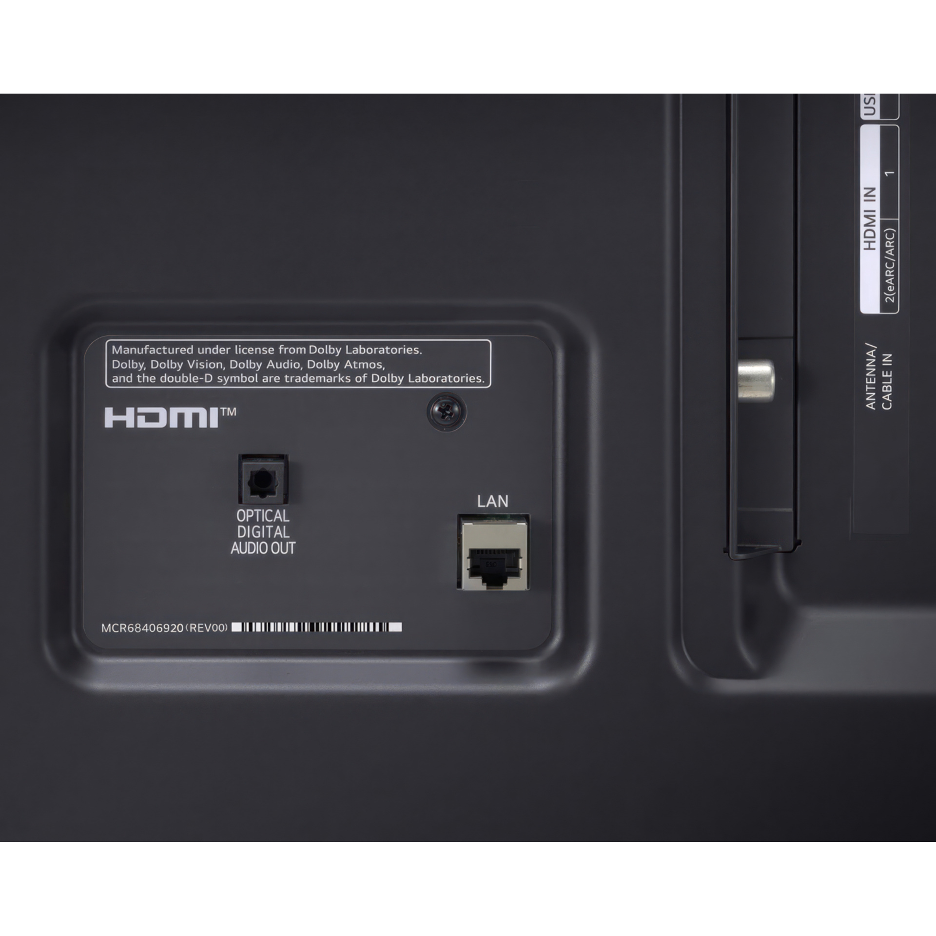 Téléviseur 4K Smart TV écran 70 po LG 70UQ7590PUB | Tanguay