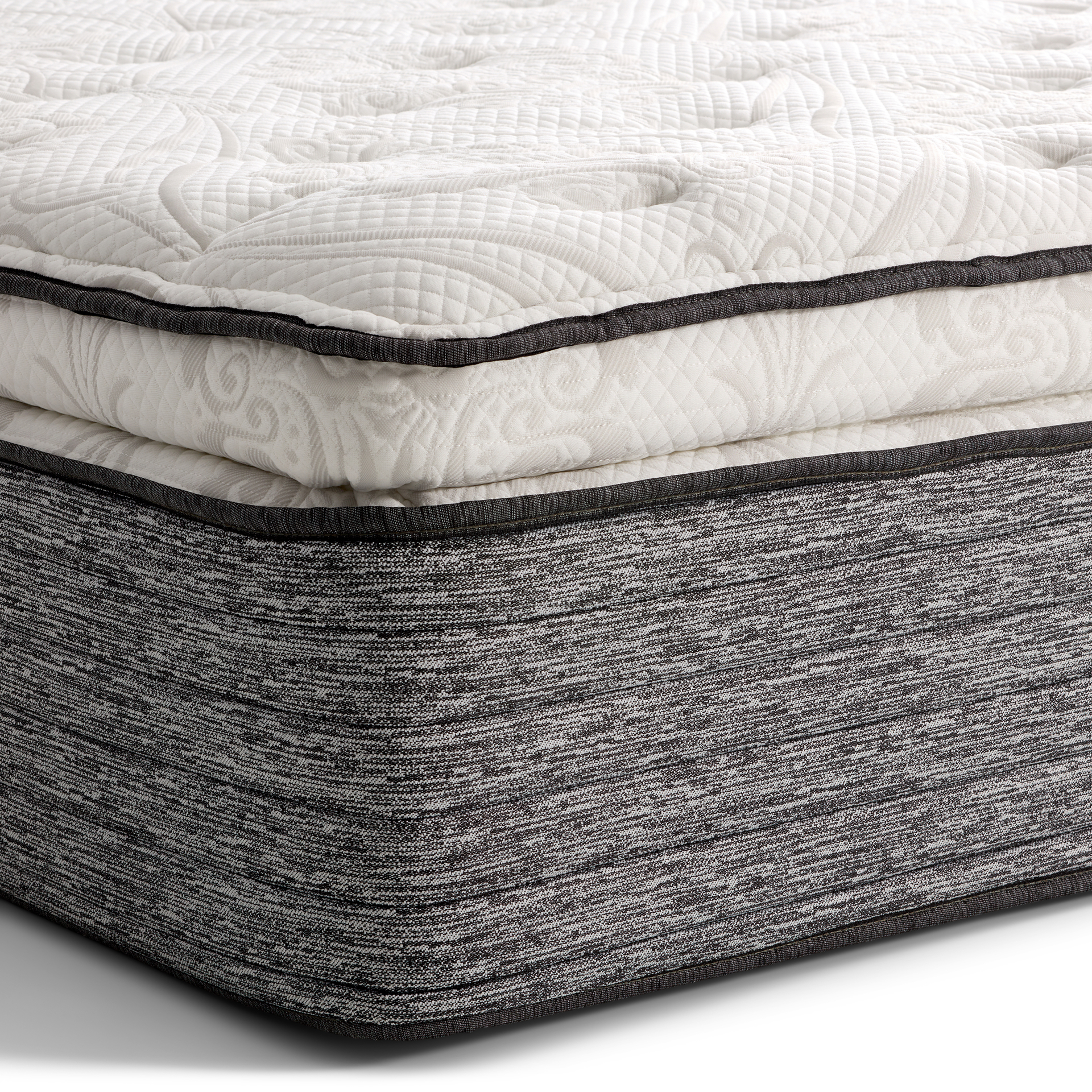 Matelas lit Simple XL Beautyrest | Tanguay