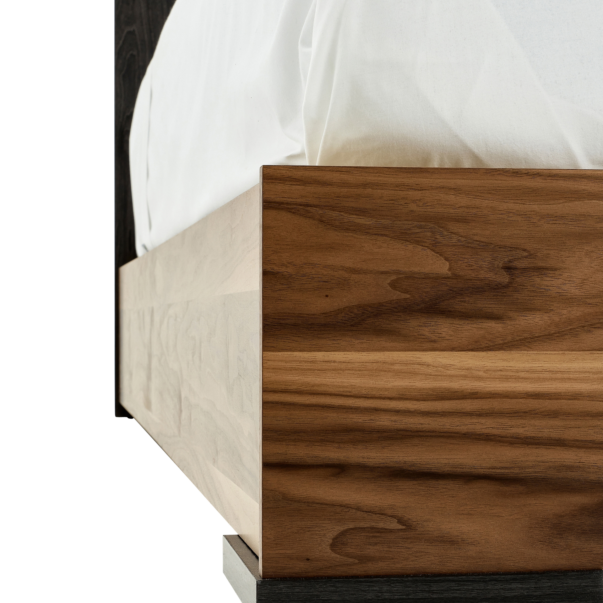 Lit complet Grand 2 places Meq *5384Q/LIT | Tanguay