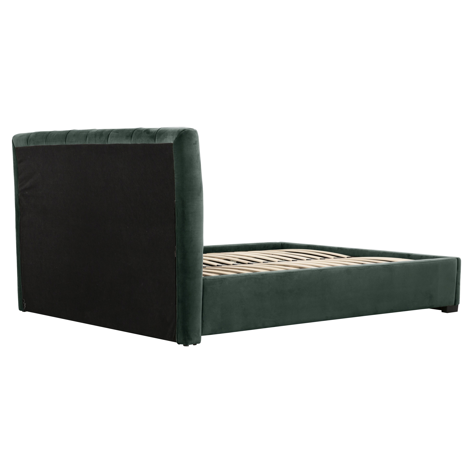 Lit complet rembourré Très Grand 2 places Primo *SUMMER-K/LIT | Tanguay