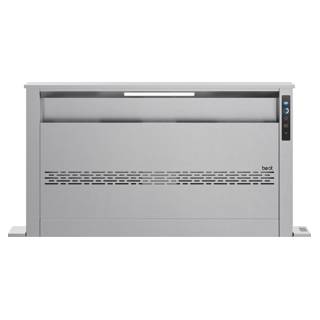 Hotte rétractable et escamotable 36 po Best D49M36SB | Tanguay