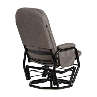 Swivel Rocking Chair Pel 194109-15 | Tanguay