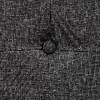 Lit rembourré avec rangement - Grand Titus T-2152-Q | Tanguay