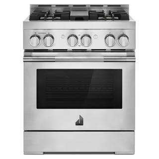 30" Smart Freestanding Gas Range JENN-AIR JGRP430HL | Tanguay