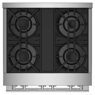 30" Smart Freestanding Gas Range JENN-AIR JGRP430HL | Tanguay