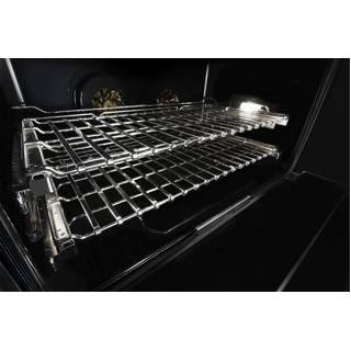 30" Smart Freestanding Gas Range JENN-AIR JGRP430HL | Tanguay