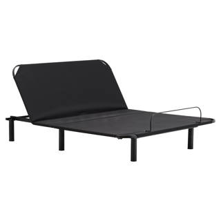 Advanced Motion II Electric Adjustable Bed Base Queen Serta Tanguay