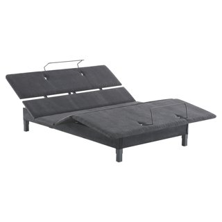 Zedbed adjustable bed store