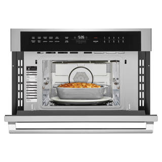 Four à micro-ondes 1000 W À convection de 1.6 pi3 Electrolux EMBD3010AS ...