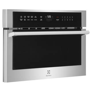 Four à micro-ondes 1000 W À convection de 1.6 pi3 Electrolux EMBD3010AS ...