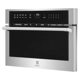 Four à micro-ondes 1000 W À convection de 1.6 pi3 Electrolux EMBD3010AS ...