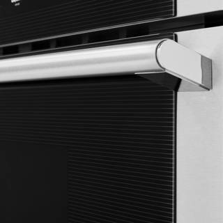 Four à micro-ondes 1000 W À convection de 1.6 pi3 Electrolux EMBD3010AS ...
