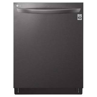 Lave-vaisselle grande cuve LG LDTS5552D | Tanguay