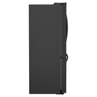 Réfrigérateur à double porte 22.6 pi³ - 36 po Frigidaire GRFC2353AD ...