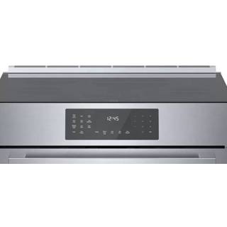 Cuisinière à induction encastrable 30 po Bosch HII8057C | Tanguay