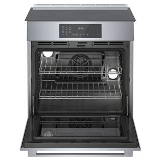 Cuisinière à induction encastrable 30 po Bosch HII8057C | Tanguay