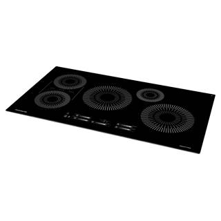 Plaque de cuisson à induction 36 po Frigidaire FCCI3627AB | Tanguay