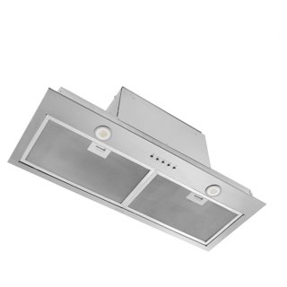 Hotte encastrable 30 po Broan BBN2303SS | Tanguay
