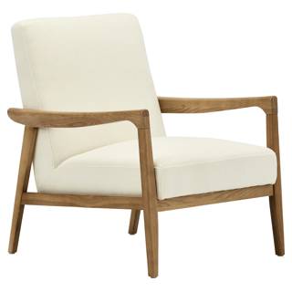 Chaise d'appoint série 1211 Kuka home KF.A1211-1(2A) | Tanguay