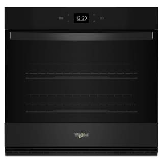 Four encastré à convection autonettoyant et Air Fry 30 po Whirlpool ...