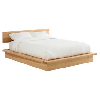 Lit Urban en bois - Grand Verbois URBAN LIT 60 | Tanguay