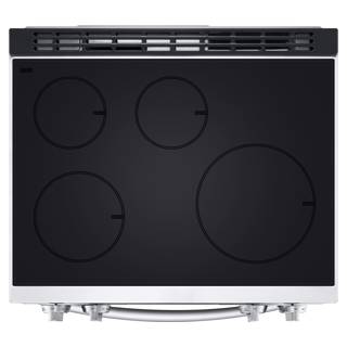 Cuisinière à induction encastrable 30 po LG LSIL6334F | Tanguay