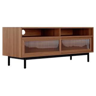 Meuble télé Munro Gus ECFUMUNR-WN | Tanguay