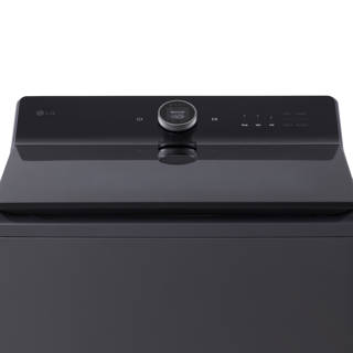 Laveuse à chargement vertical 6.3 pi3 LG WT8600CB | Tanguay