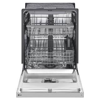 Lave-vaisselle grande cuve 24 po LG LDFC3532S | Tanguay