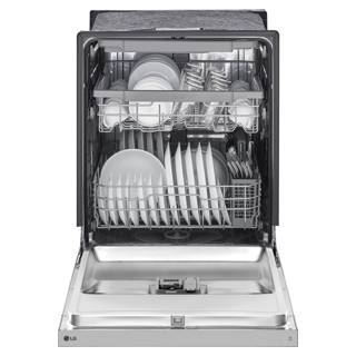 Lave-vaisselle grande cuve 24 po LG LDFC3532S | Tanguay