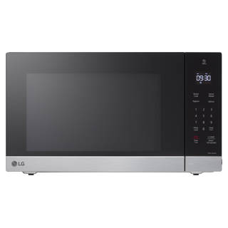 Four à micro-ondes de comptoir 1.5 pi3 - 1200W LG MSER1590S | Tanguay