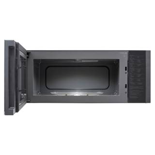 Four à micro-ondes à hotte 1.3 pi3 - 1000W LG MVEF1337F | Tanguay