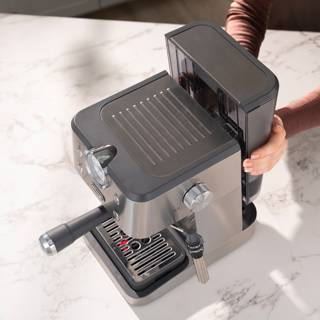 Machine à café espresso manuelle Linea Classic Delonghi EM450M | Tanguay