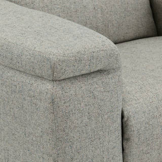 Fauteuil berçant inclinable motorisé Brooke Elran 40292-GL2 OPH | Tanguay