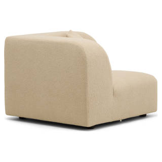 Fauteuil modulaire Arcos Mobital SEC-ARCO-FROB-CORNE | Tanguay