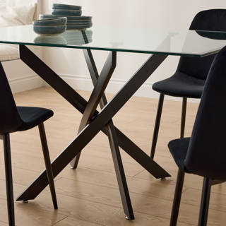 Table à manger série T-3466 T-3466-T | Tanguay
