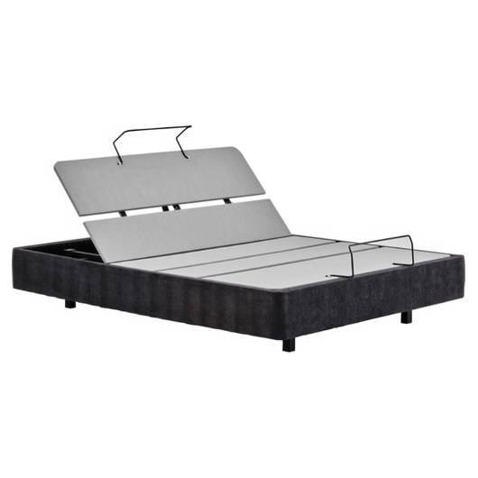 Base de lit ajustable Zed-Flex 2.0 - Double Zedbed | Tanguay