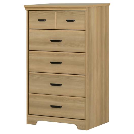 Versa 5 drawer chest store